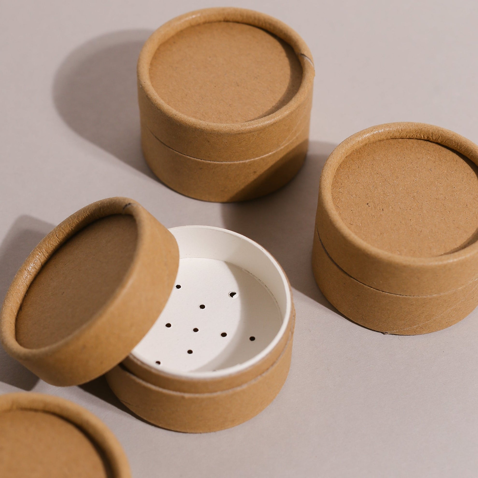 Moisture & Grease Barrier | BIO-PAK + MVTR 4140 | Impermea Materials ...