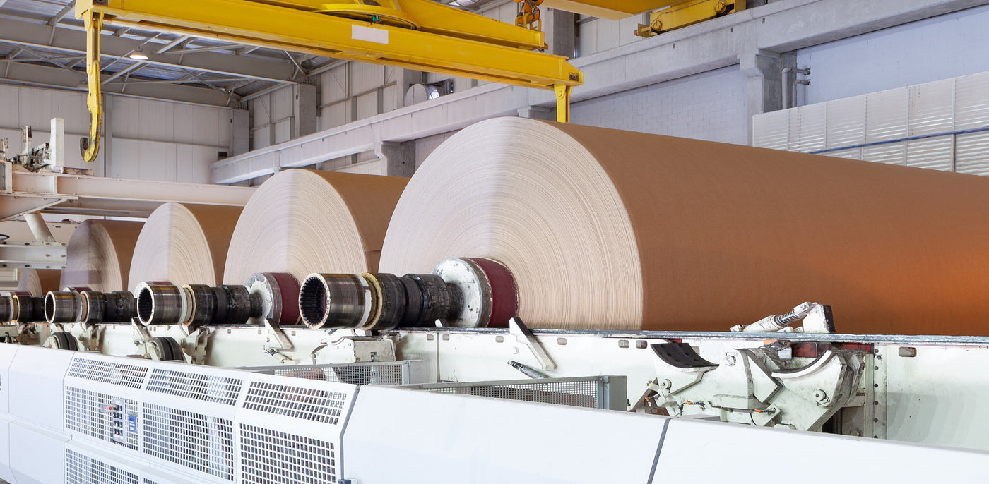 Paper & Paperboard Packaging - Impermea Materials